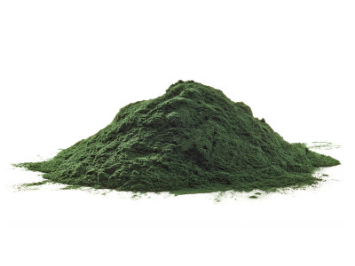Comprar Espirulina en Polvo Ecológica | Powder